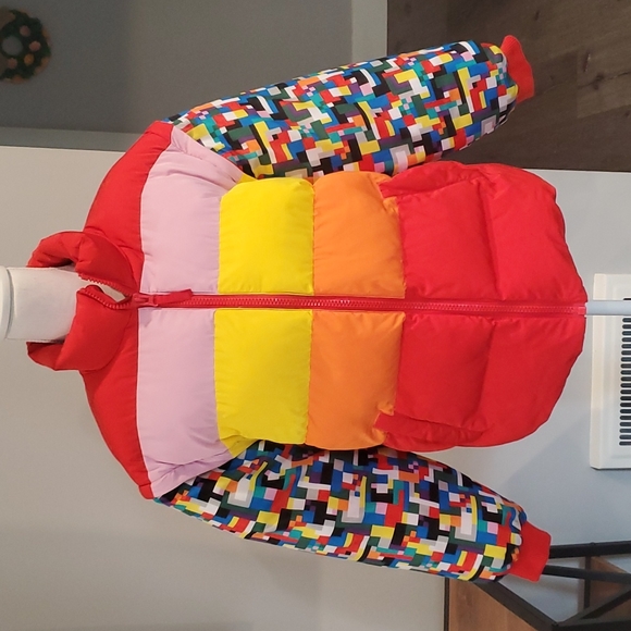 Lego | Jackets & Coats | Lego X Collection Puffer Jacket | Poshmark